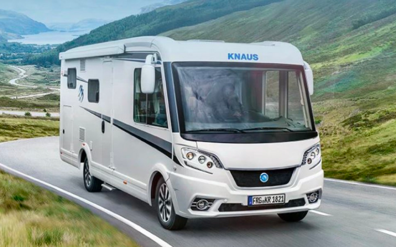 Camper Huren | 2 tot 6 Personen | Kilometervrij | Henk Pen