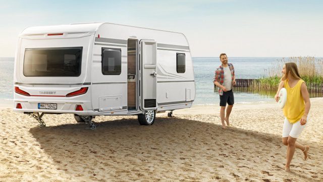 Caravan Huren | Caravans voor 2, 4 en 6 Personen - Henk Pen