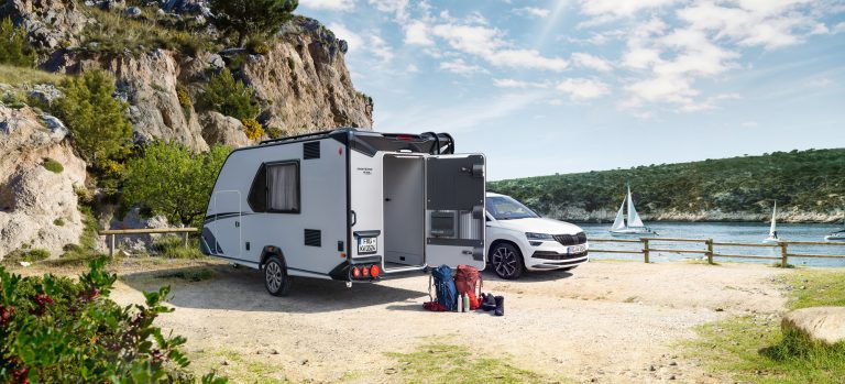 Tweedehands Caravan Kopen? Bekijk Onze Caravan Occasions